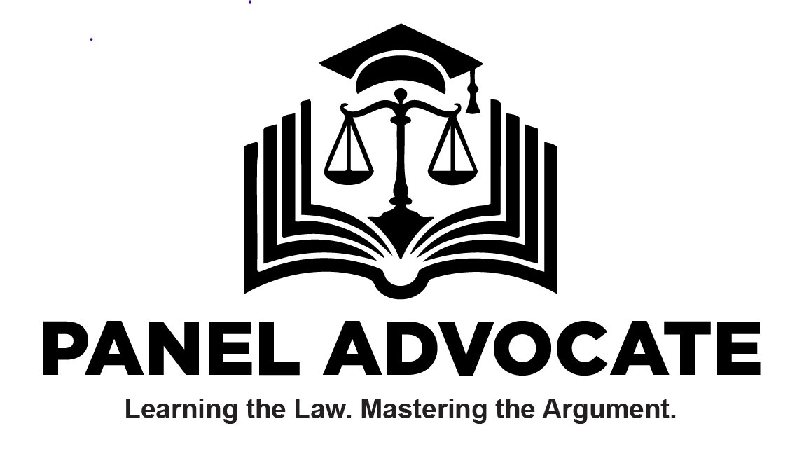 Panel Advocate Quiz Series- Home